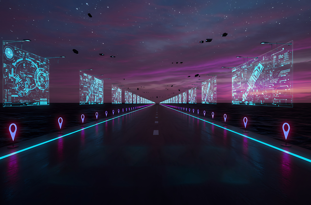 Griffiths Waite | Are you ready for AI? The first questions IT leaders should be asking before ...